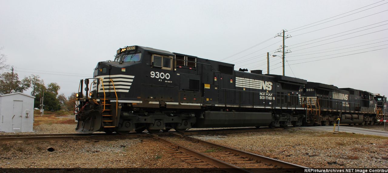 NS 9300